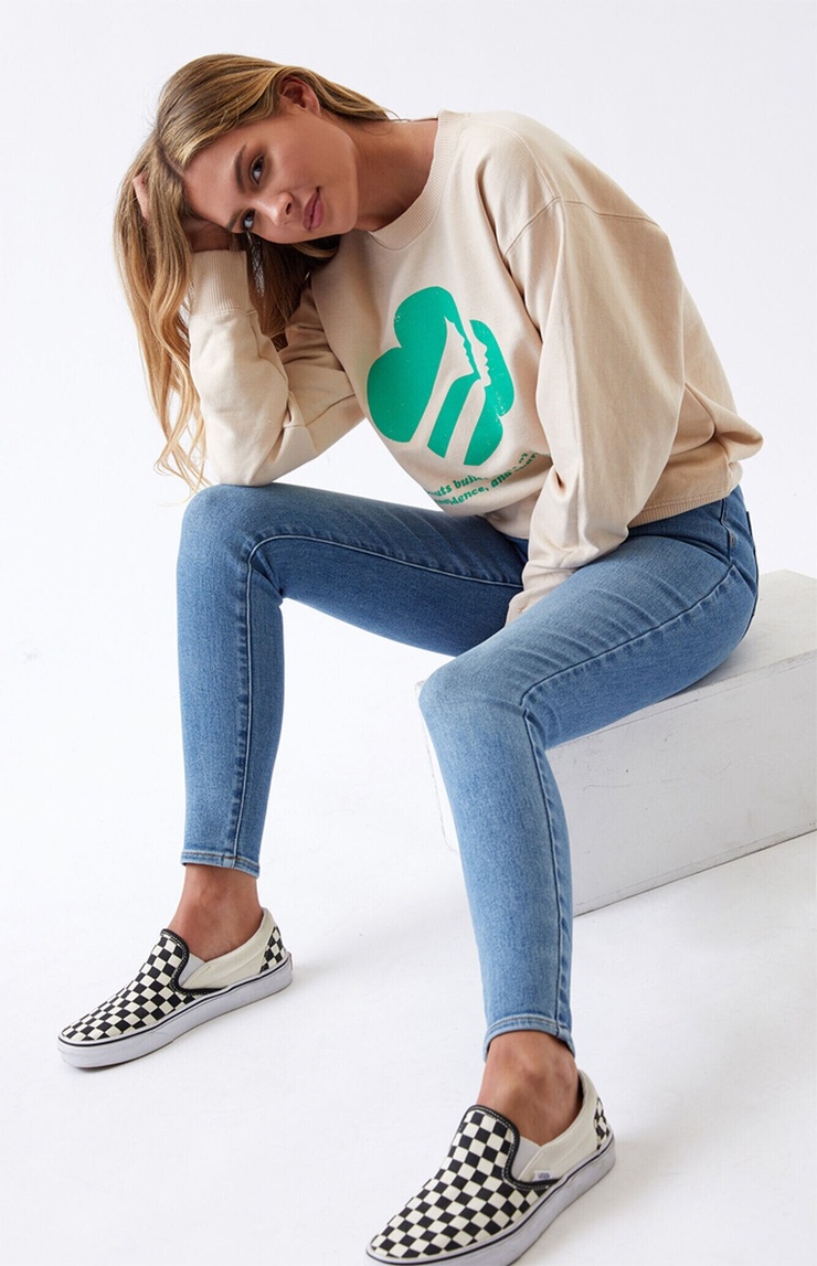 Picture of Isabella Jones