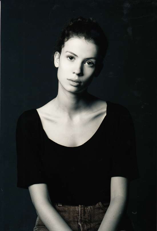 Ana Radivojevic image