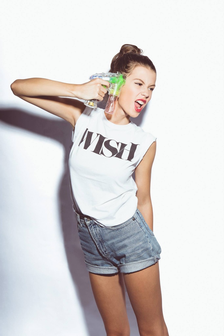 Image of Ana Radivojevic