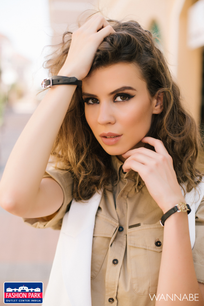 Picture of Ana Radivojevic