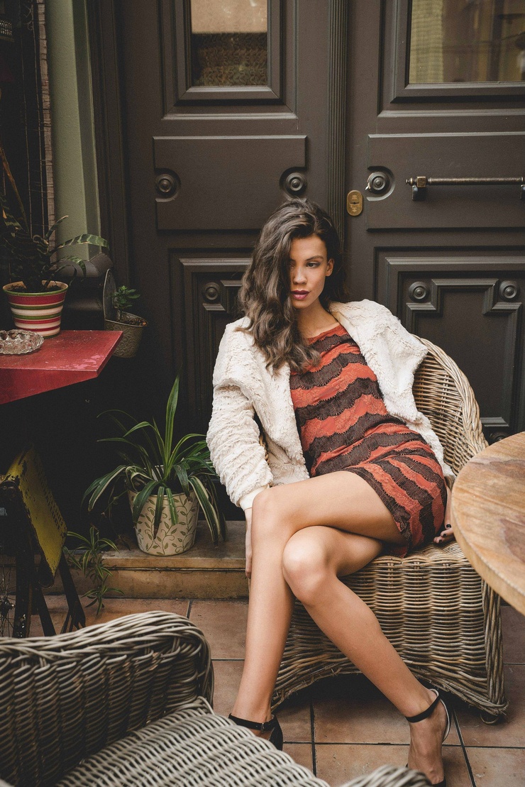 Picture of Ana Radivojevic