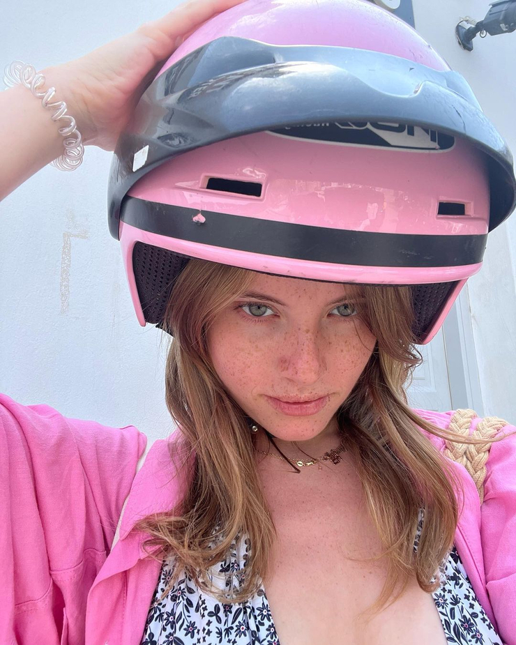 Picture of Isabelle Poloner