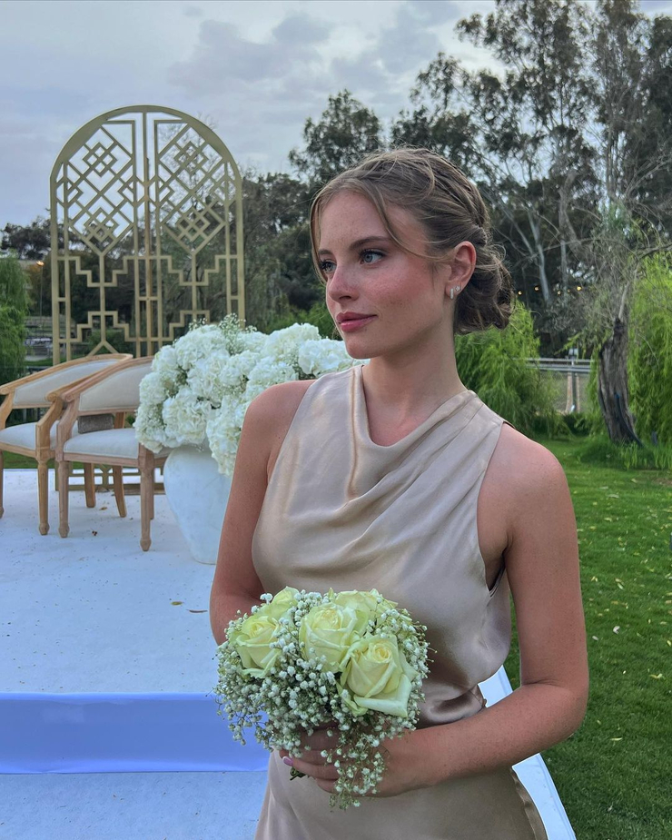 Picture of Isabelle Poloner