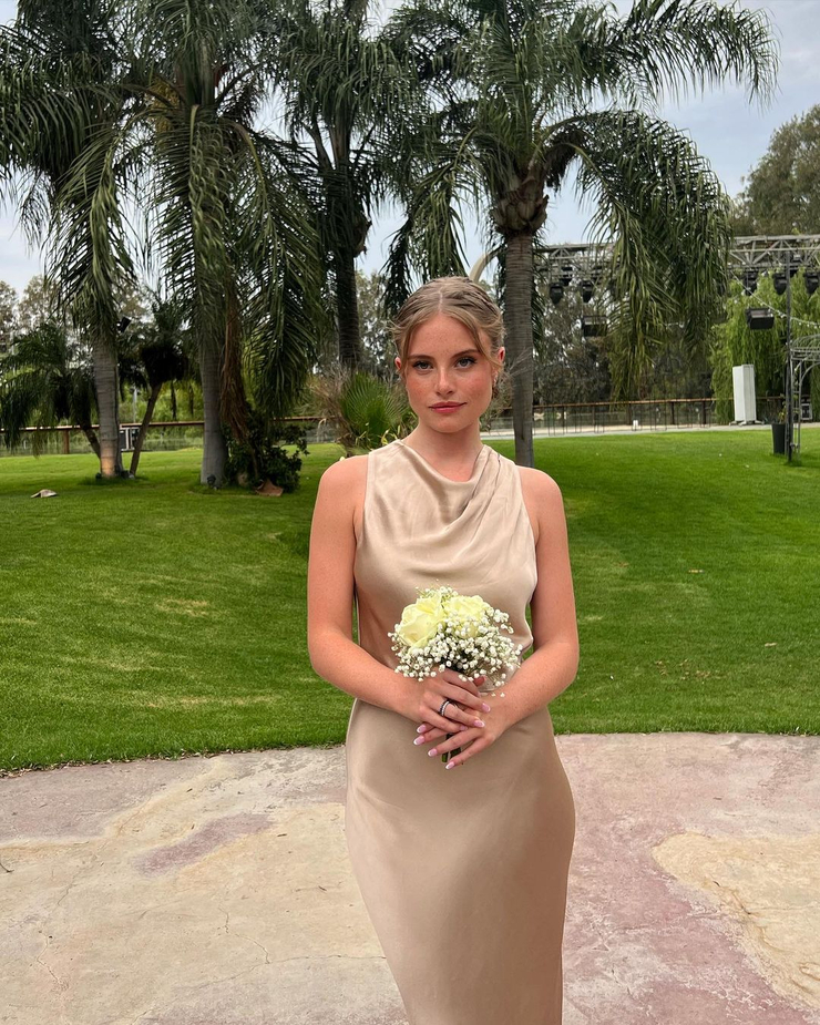 Isabelle Poloner picture