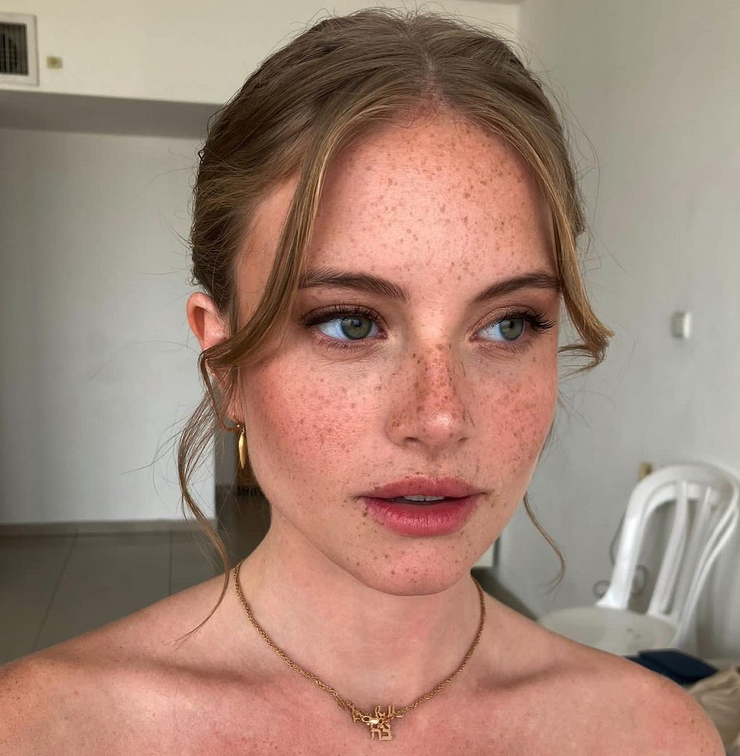 Picture of Isabelle Poloner