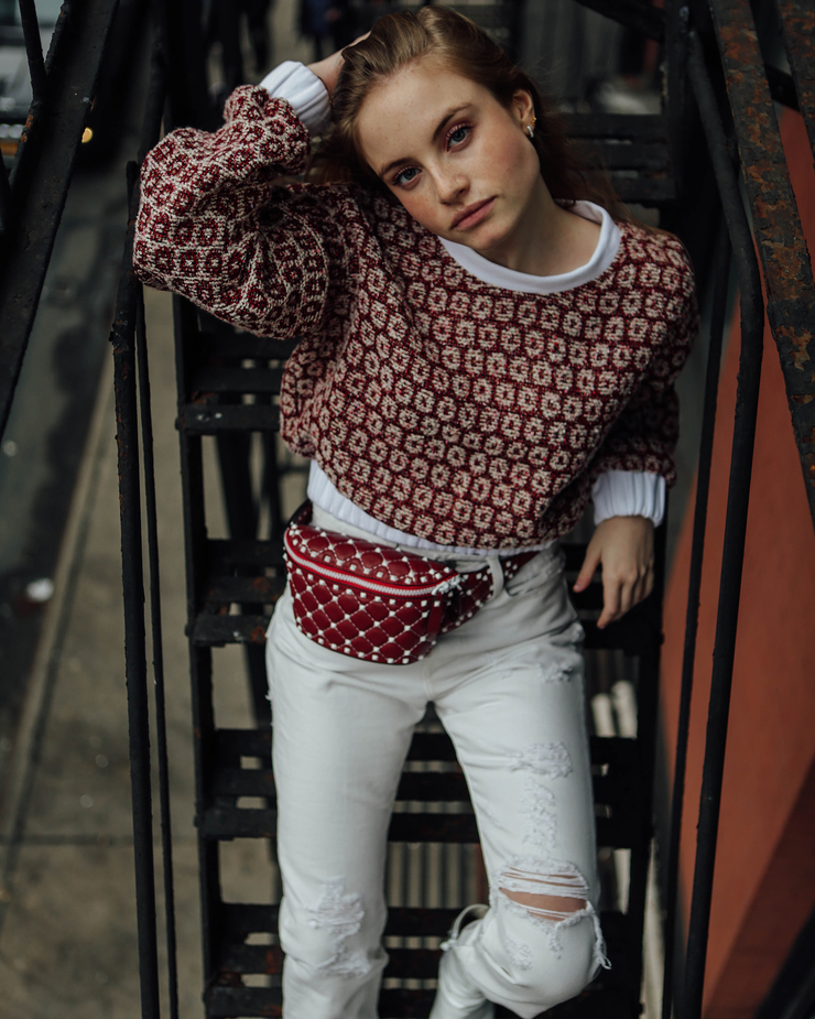 Picture of Isabelle Poloner