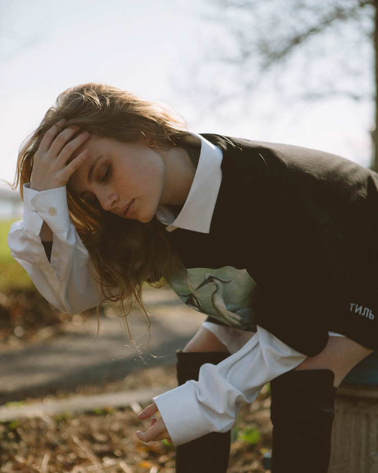 Picture of Isabelle Poloner