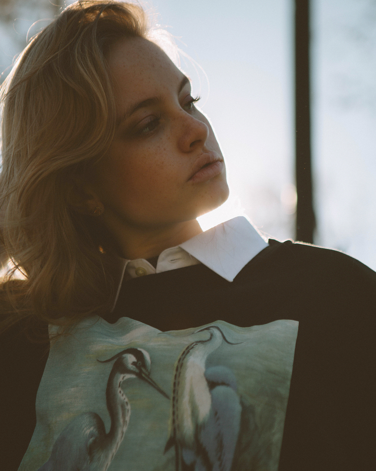 Picture of Isabelle Poloner