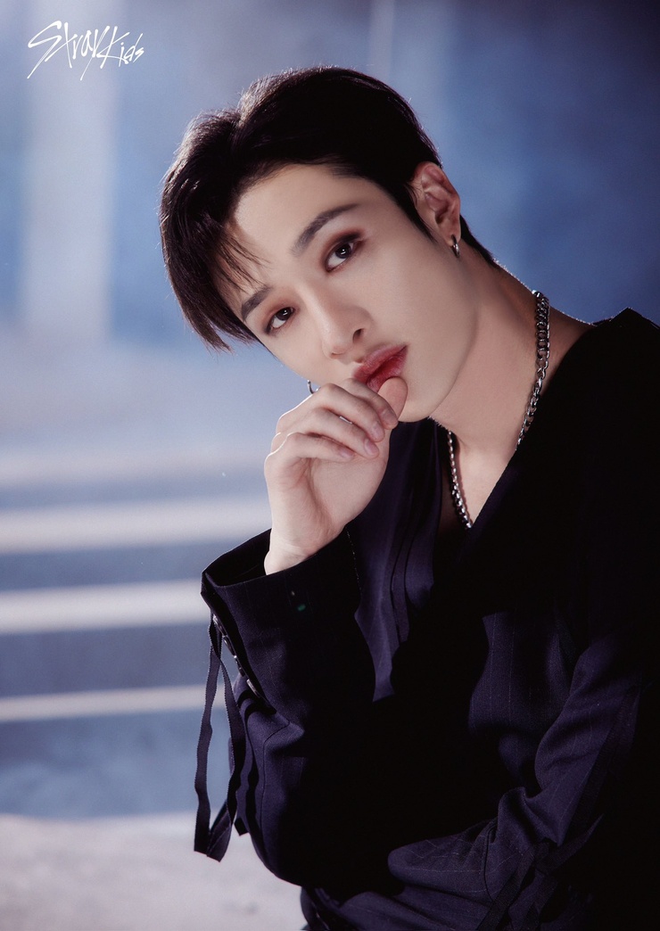 Picture of Bang Chan