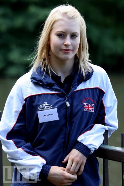 Picture of Laura Jones