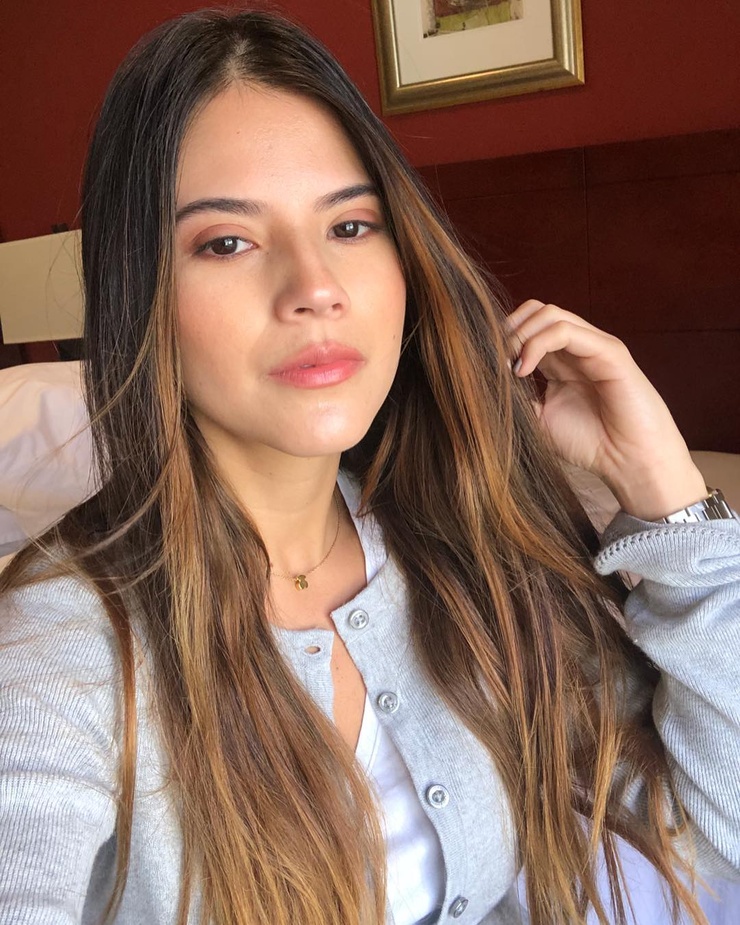 Picture of Clarita Arango