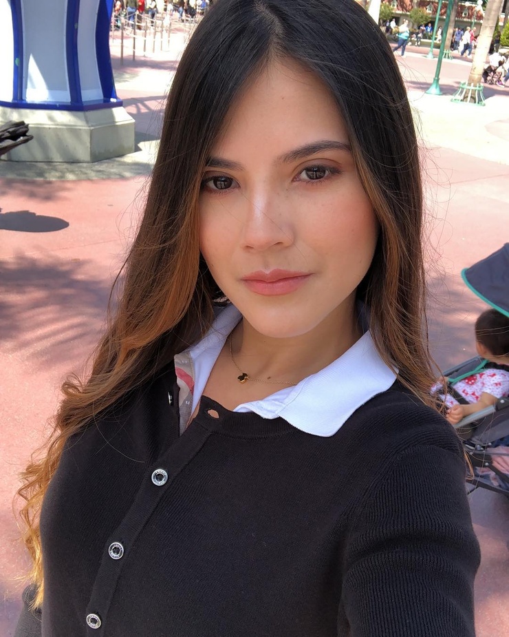 Picture of Clarita Arango