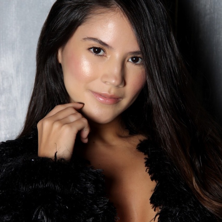 Picture of Clarita Arango