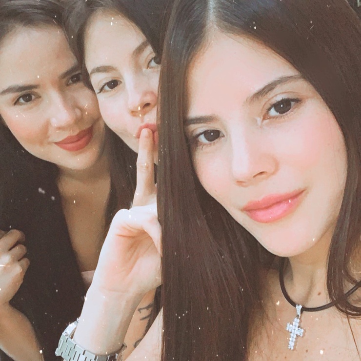 Picture of Clarita Arango