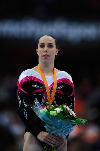 Beth Tweddle picture