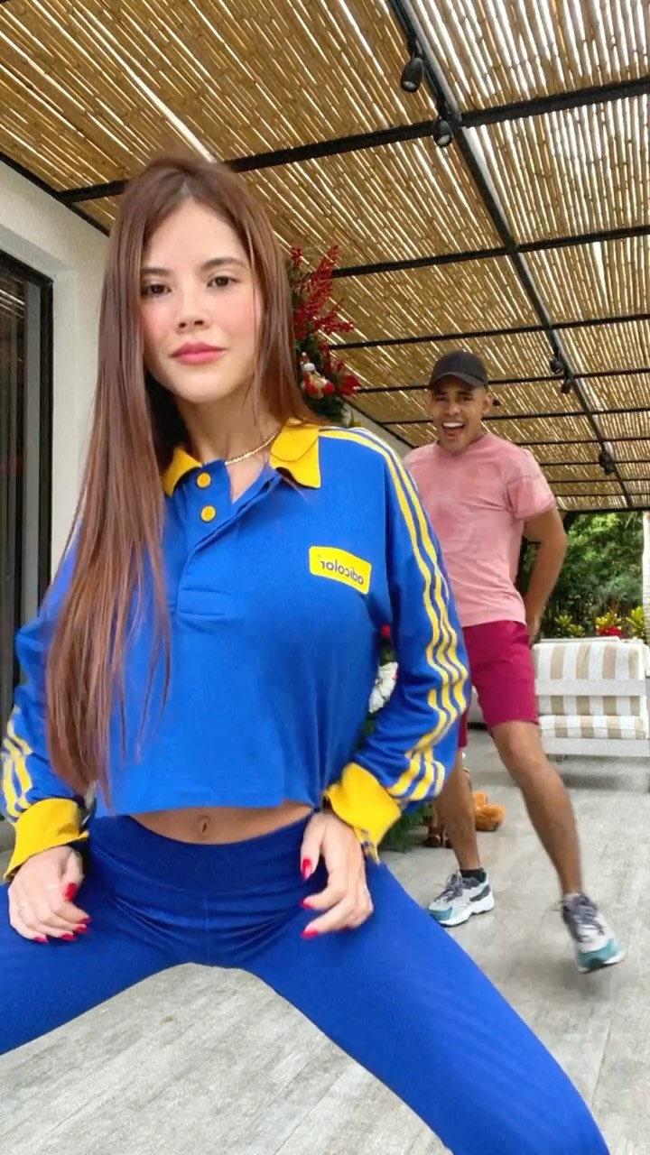 Image of Clarita Arango