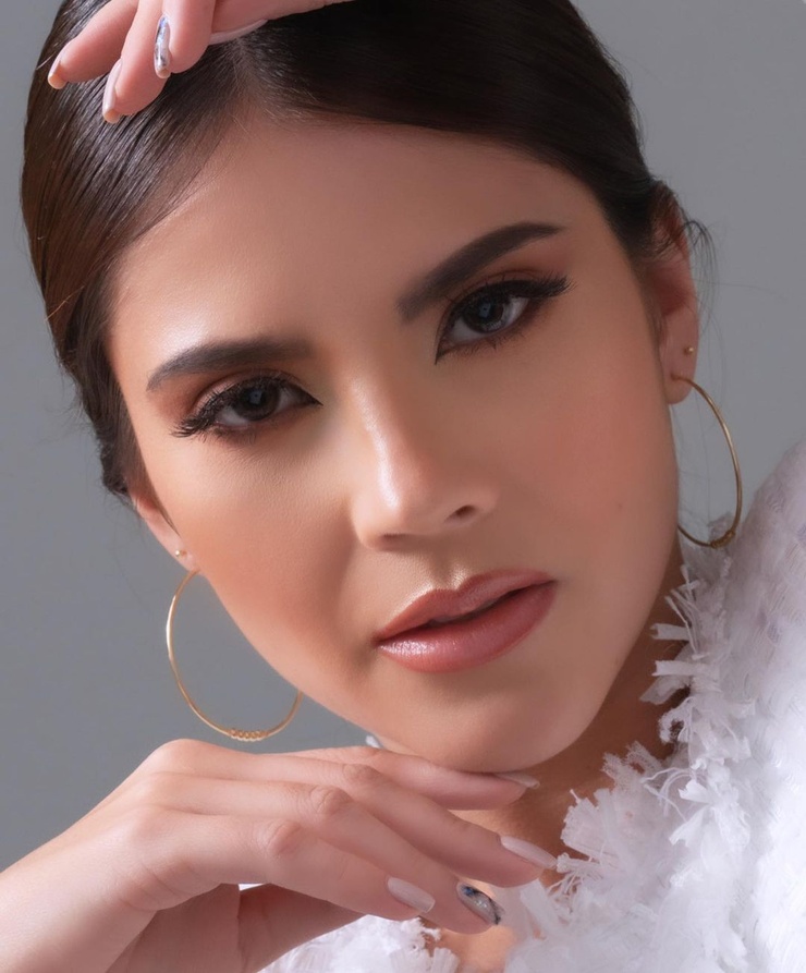 Picture of Clarita Arango