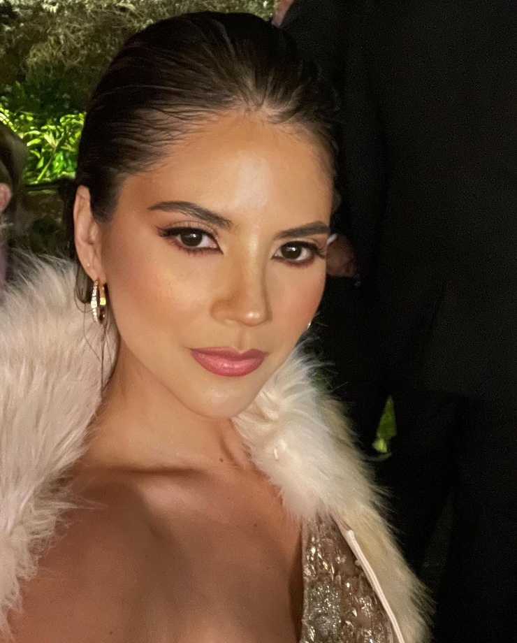 Picture of Clarita Arango