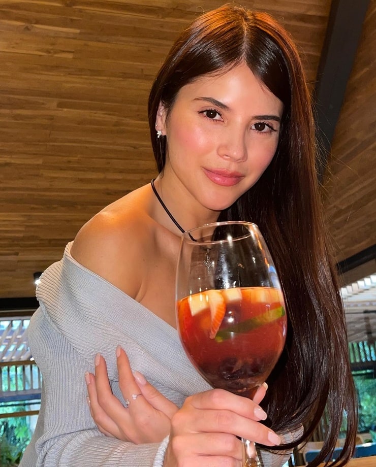 Picture of Clarita Arango