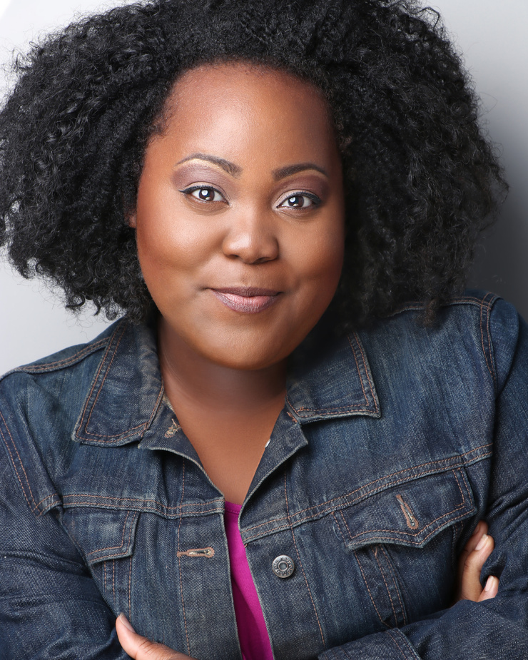 Image of Ashley D. Kelley