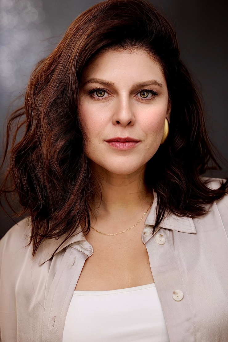 Picture of Jade Ramirez