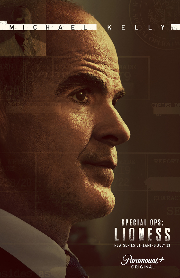 Picture of Special Ops: Lioness