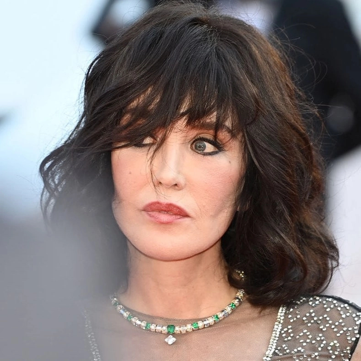 Picture of Isabelle Adjani