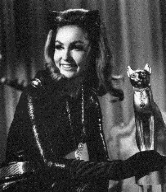 Julie Newmar picture