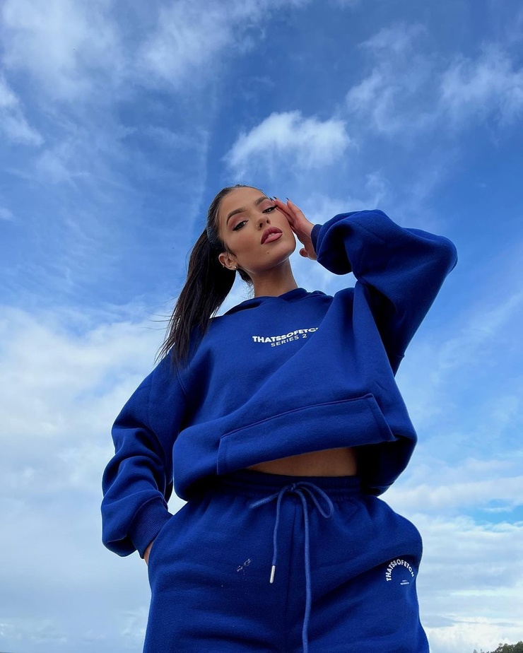 Crystal Bellotti picture