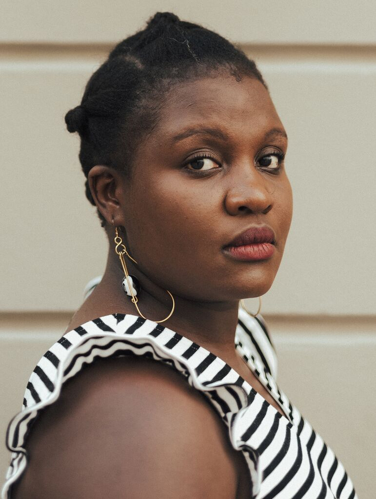 Mercy Dorcas Otieno image