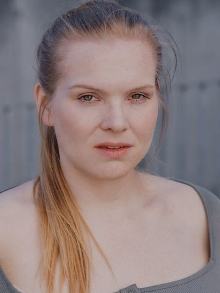 Picture of Corinna Pumm