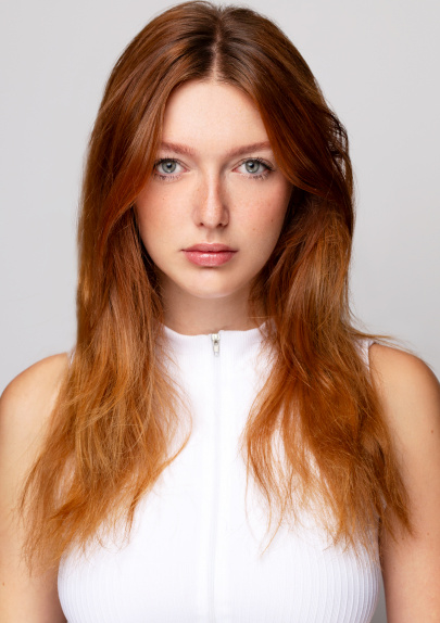 Picture of Annika Ross