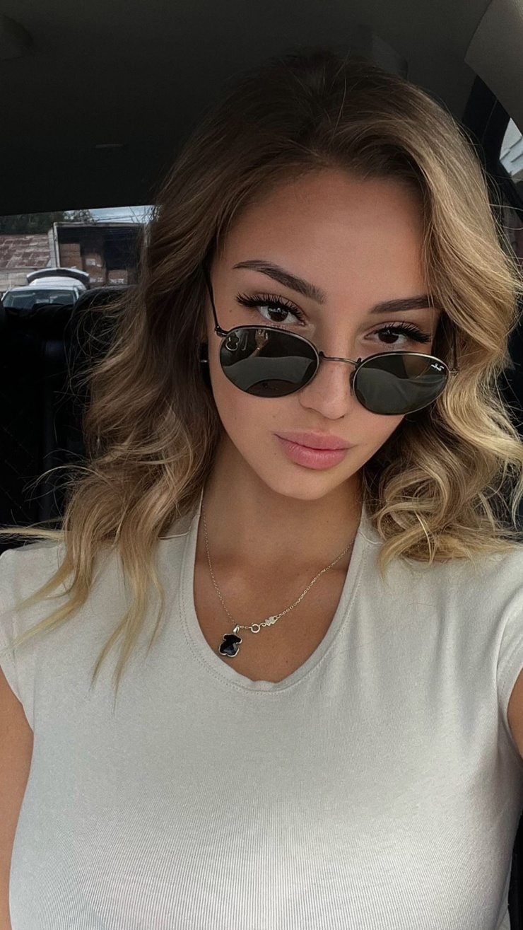 Picture of Mary Nabokova