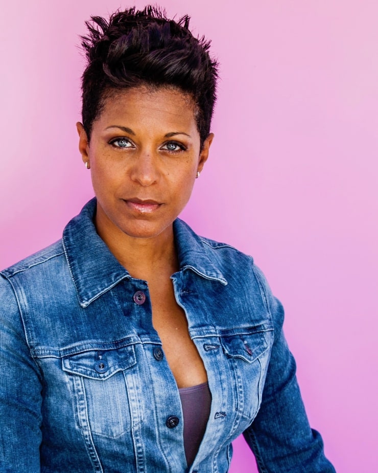 Susan Dalian picture