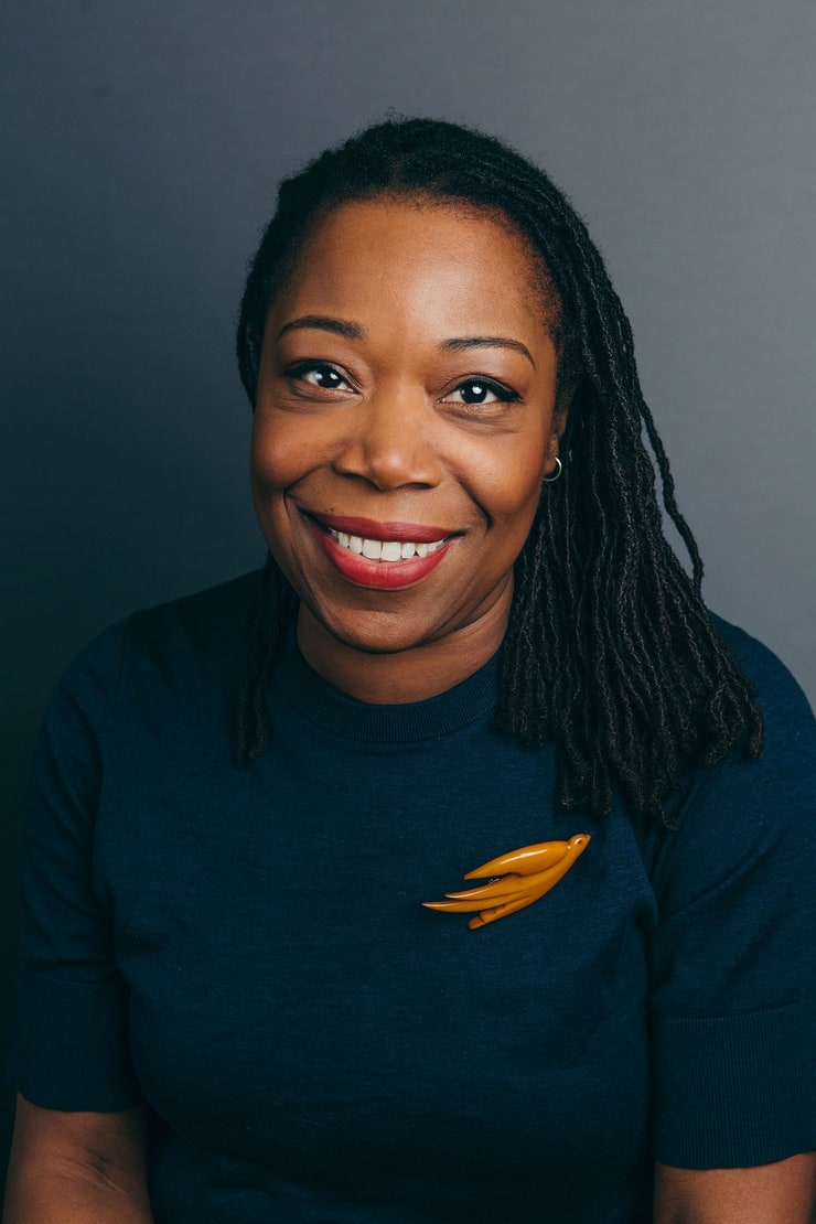 Image of Michele Austin