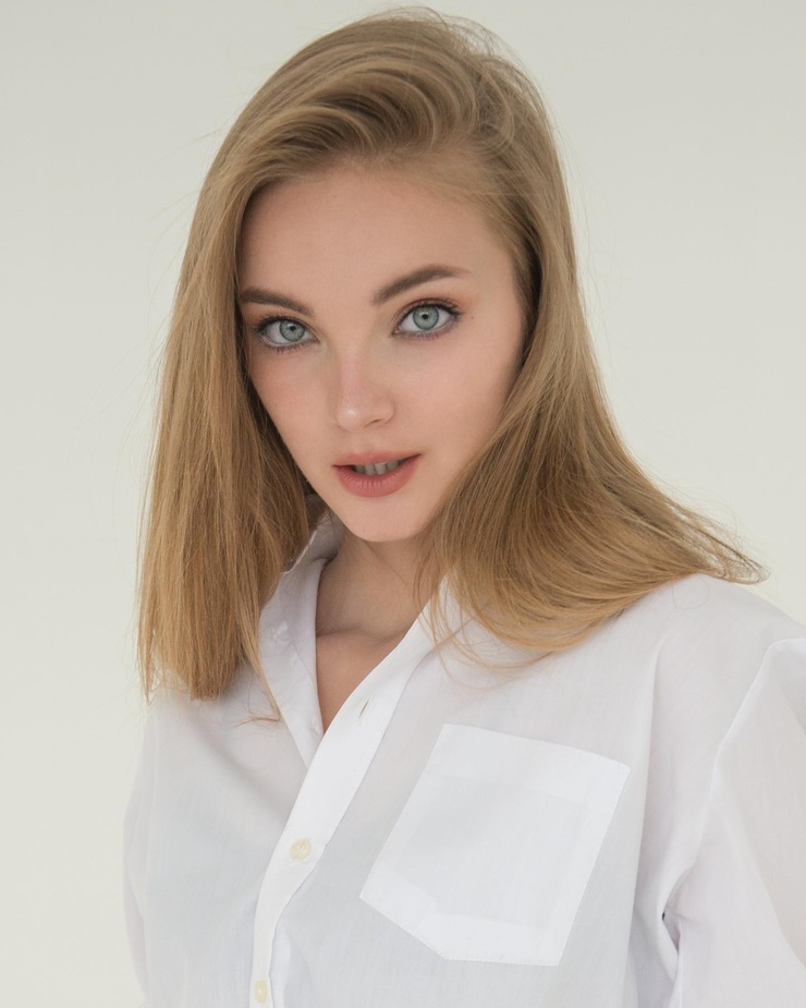 Picture of Nastya Danko