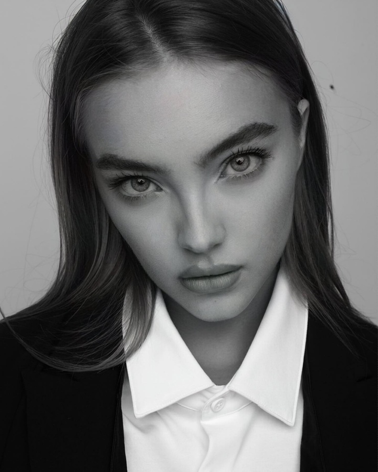 Picture of Nastya Danko