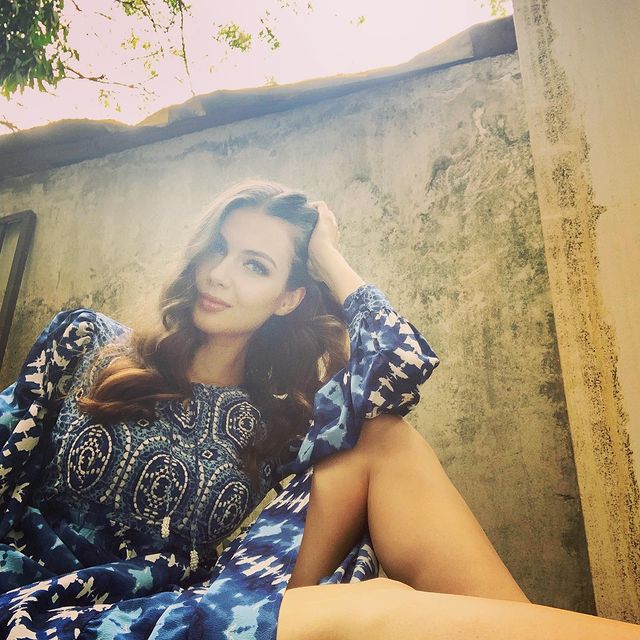 Picture of Lidiana Moldovan