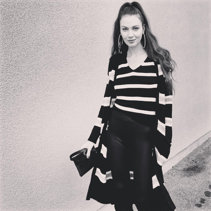 Picture of Lidiana Moldovan