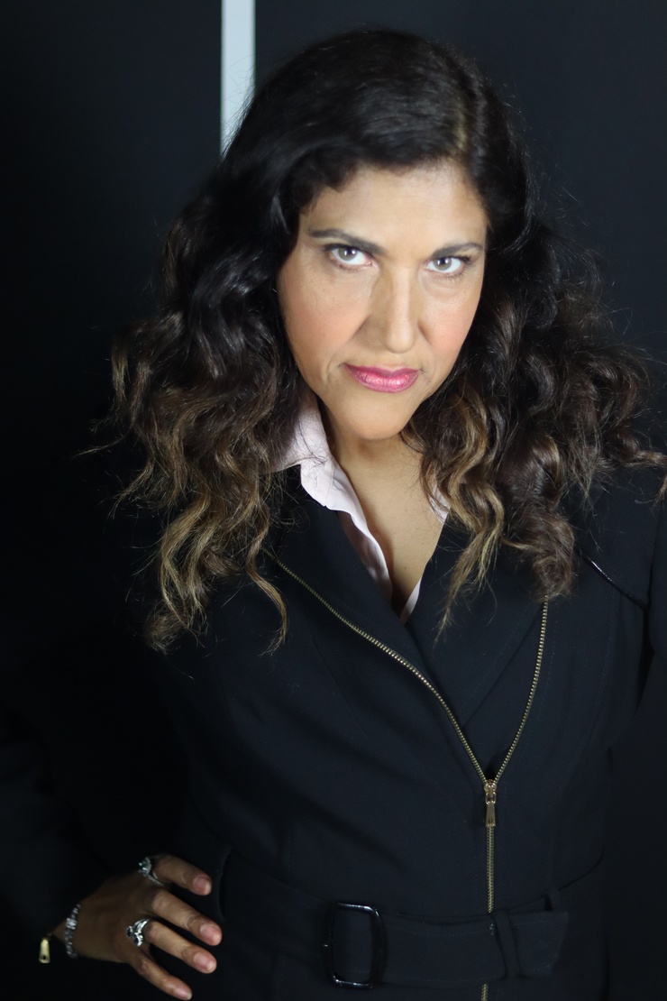 Image of Suzanne Coy