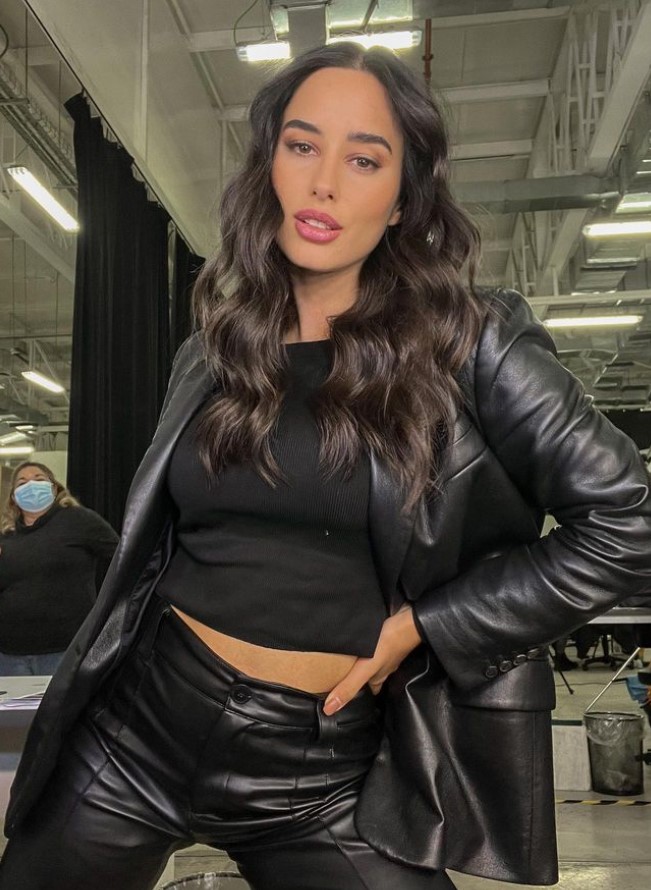 Picture of Melina Noto