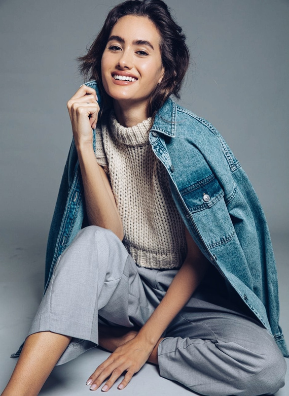 Picture of Alexandra Lamas