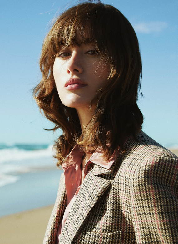 Picture of Alexandra Lamas