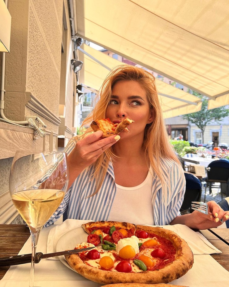 Picture of Tatyana Kotova