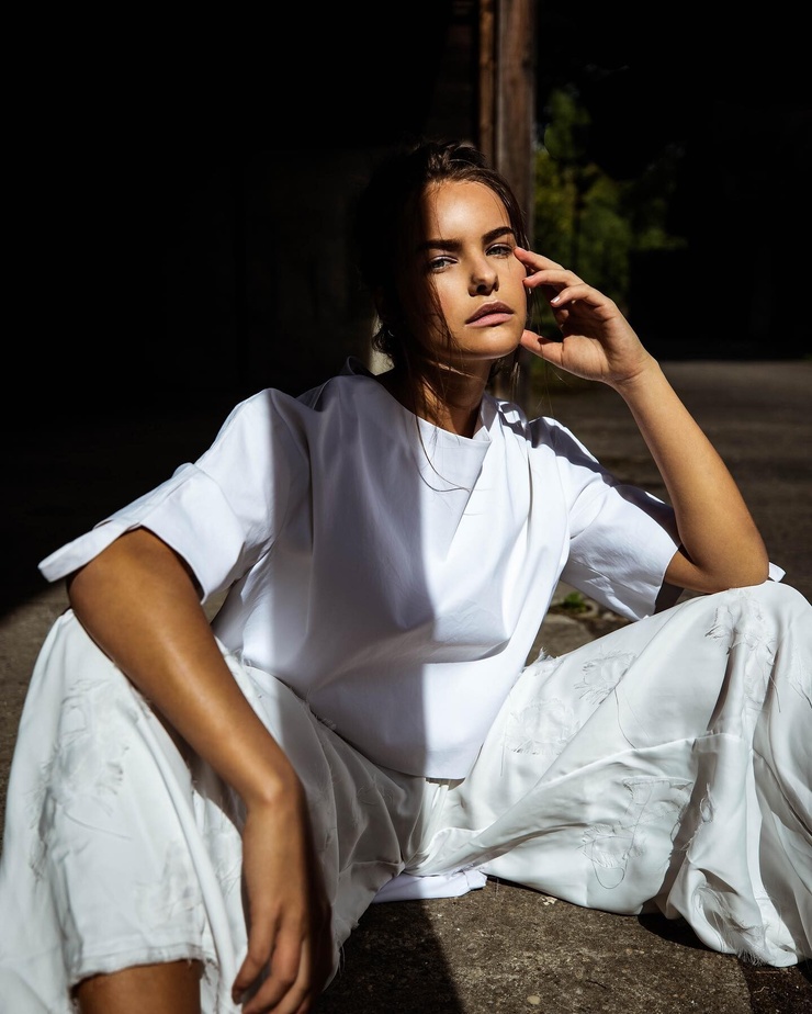 Picture of Laura Lind II