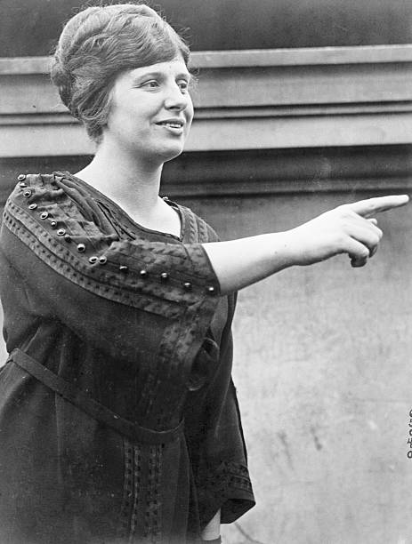 Aimee Semple McPherson