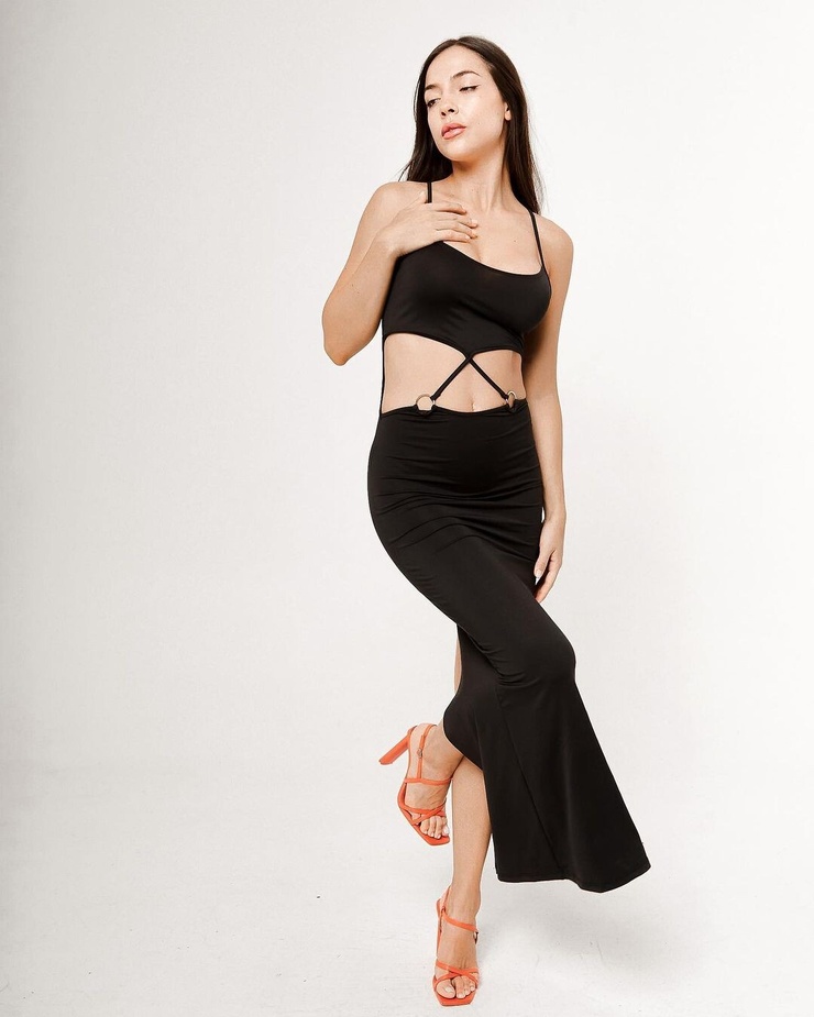 Picture of Josefina Caffarena