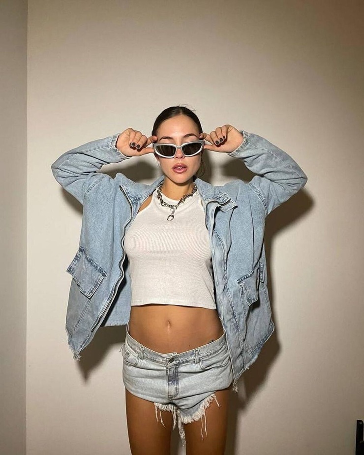 Picture of Josefina Caffarena