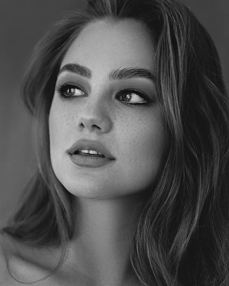 Picture of Natali Omelchenko