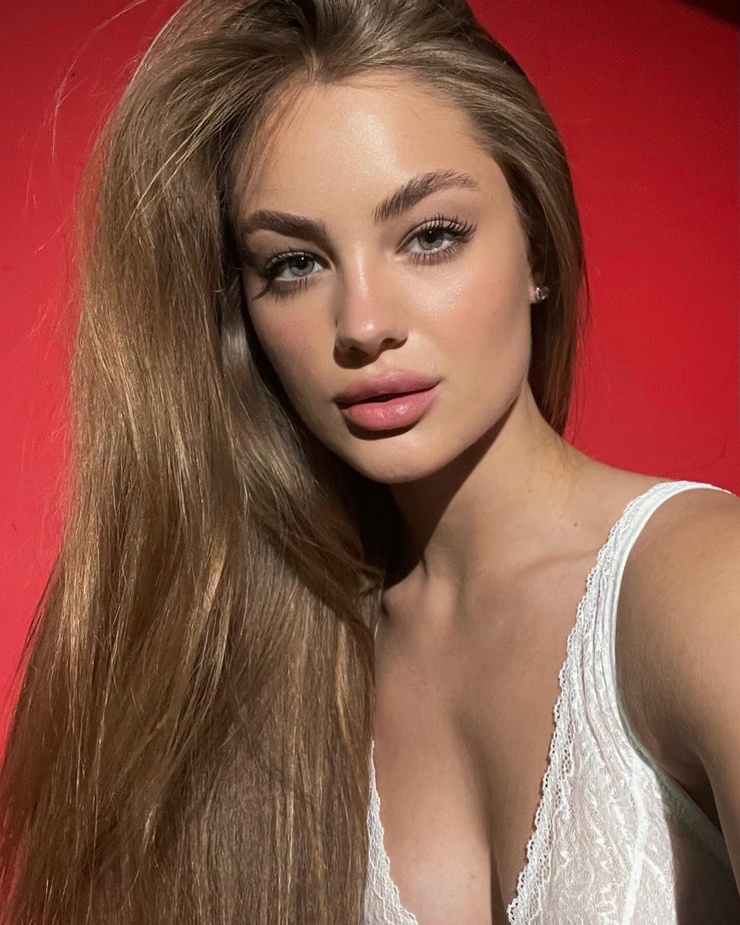 Picture of Natali Omelchenko